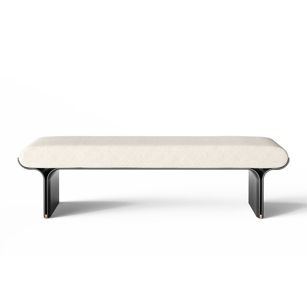 Stami Bench - Mariella Interiors