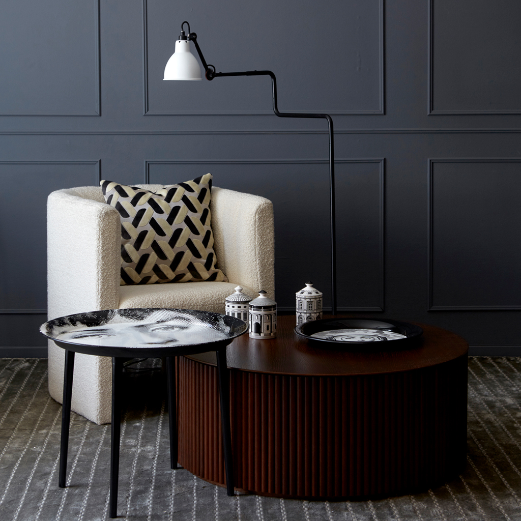 Sofa Table - Palais Grand - Mariella Interiors