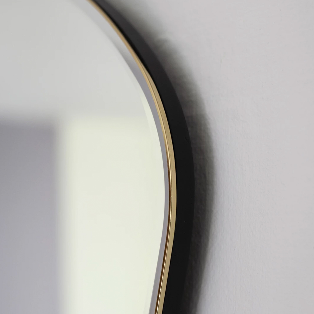 Pond Mirror - Large - Mariella Interiors