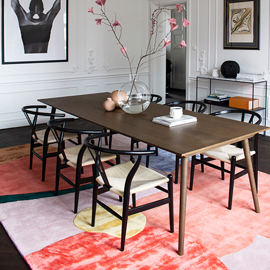 Matta - Flower Field - Mariella Interiors