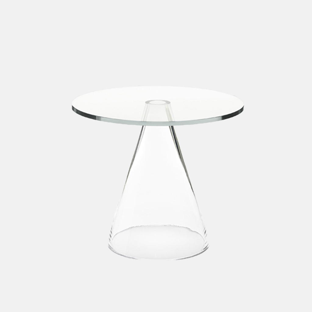 Sander Table - Sidobord - Mariella Interiors