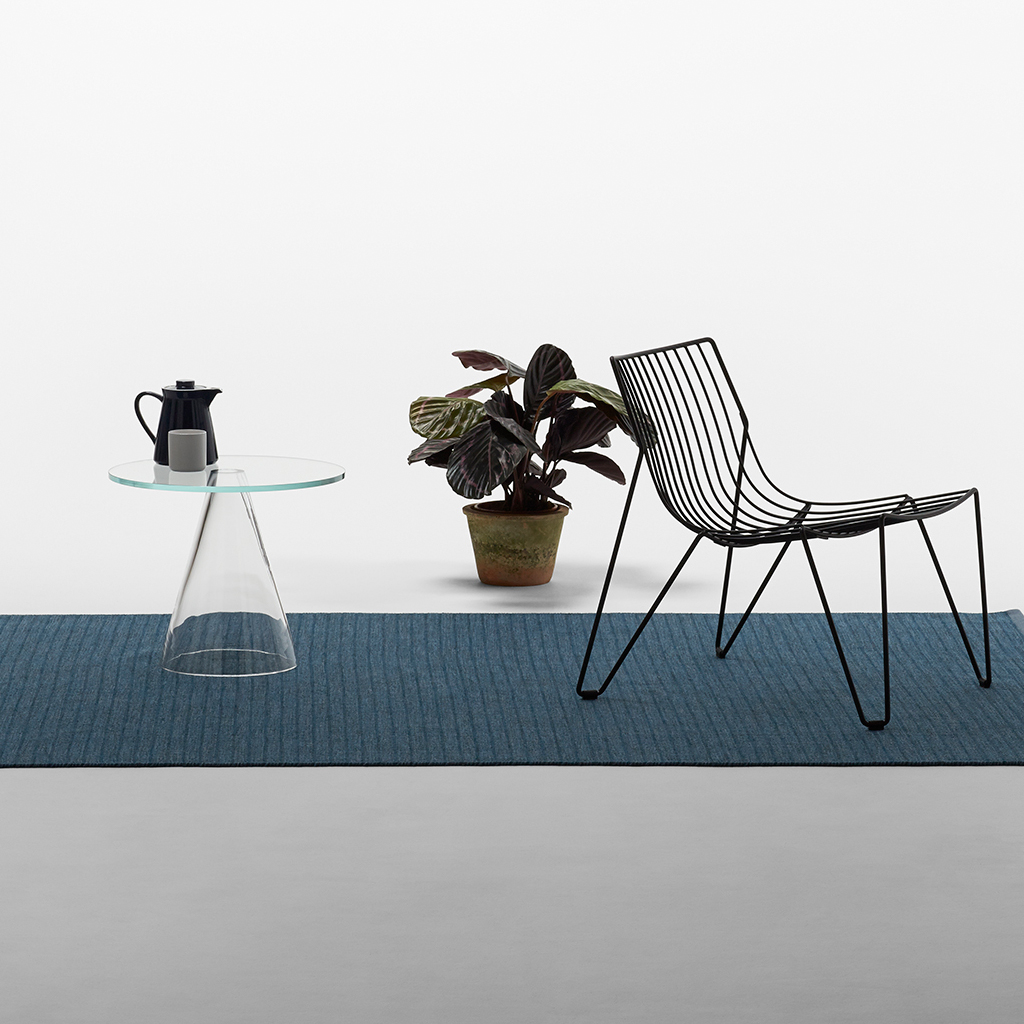 Sander Table - Sidobord - Mariella Interiors