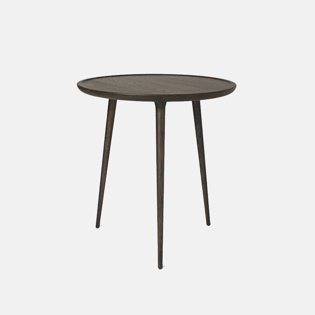Accent Table - Café - Mariella Interiors