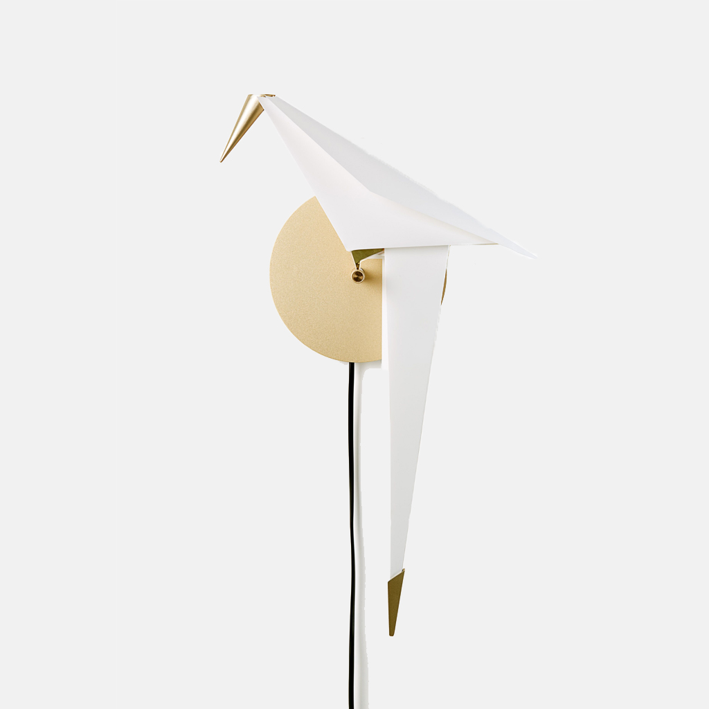 Perch Light - Wall - Mariella Interiors